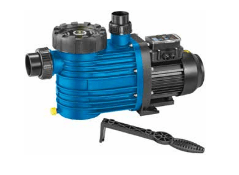 Badu Eco soft • DK-Pools